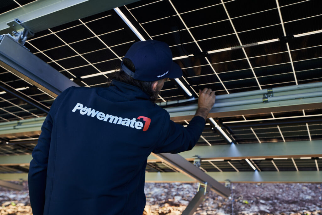 Byron Bay Off-Grid Solar Installation | Powermate
