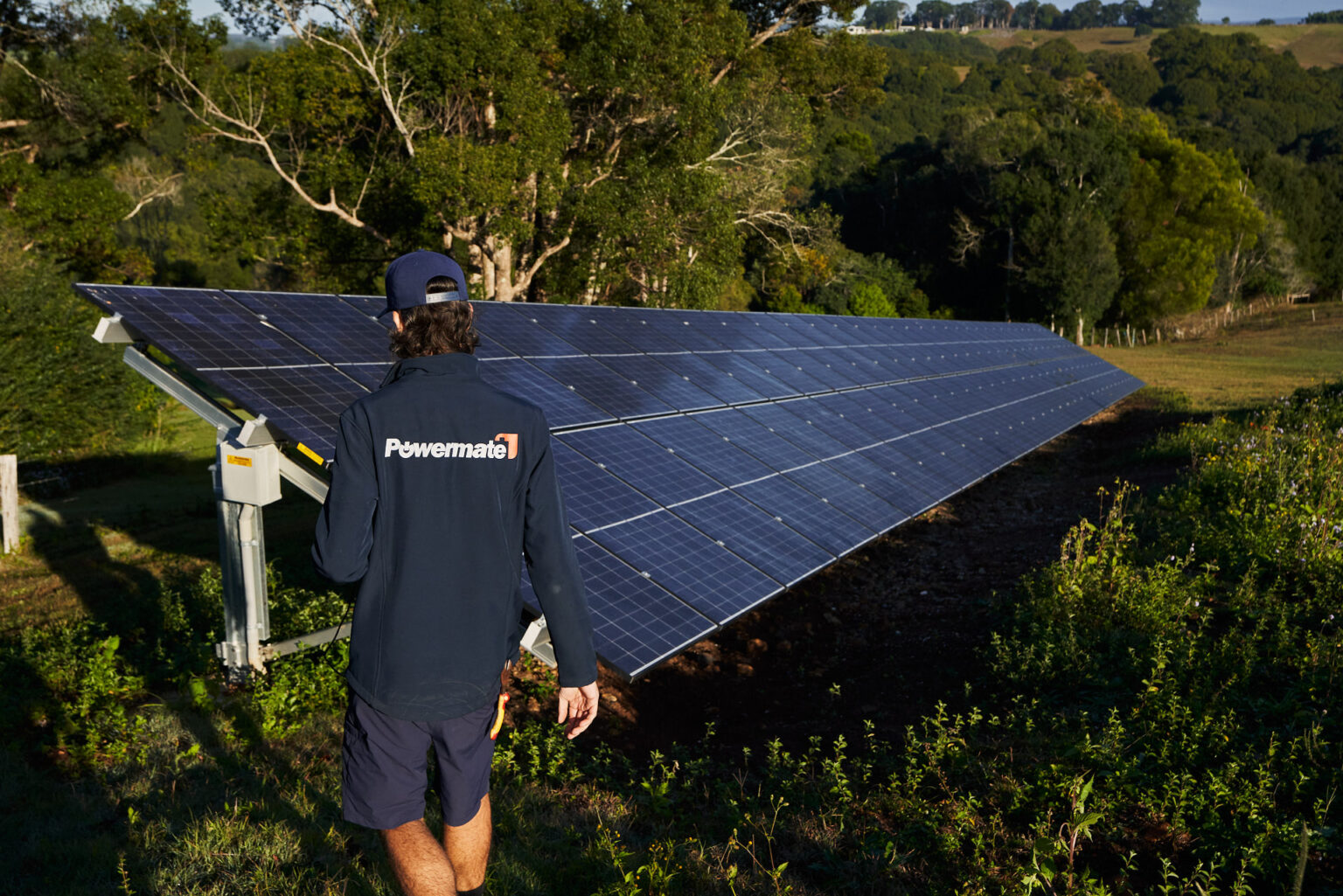 Home | Gatton Electrician | Powermate