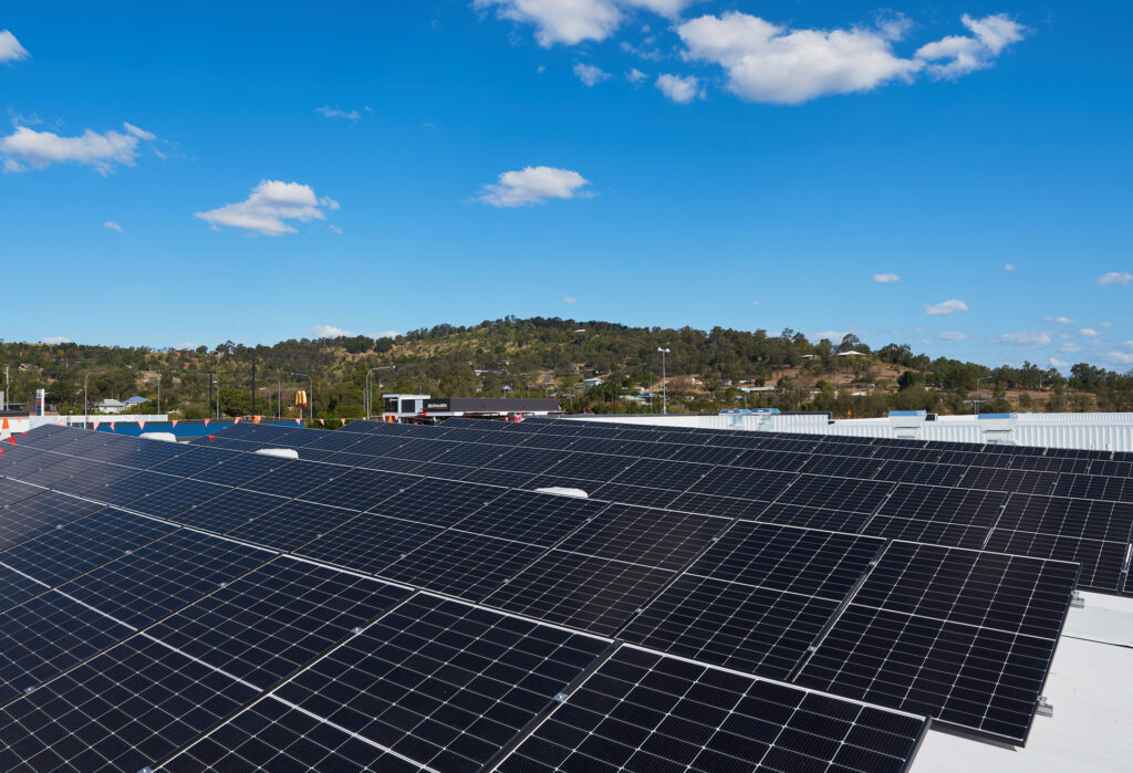 Home | Gatton Electrician | Powermate