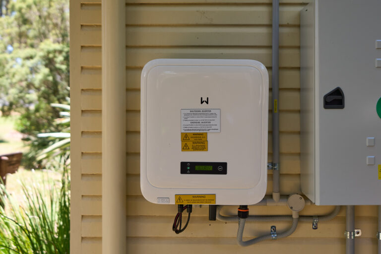 Growatt Error Codes – Troubleshooting Guide | Powermate